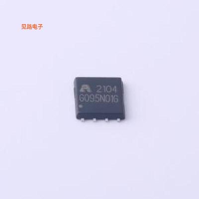 APG095N01G -[原装(MOSFET)PDFN-8(5x6)