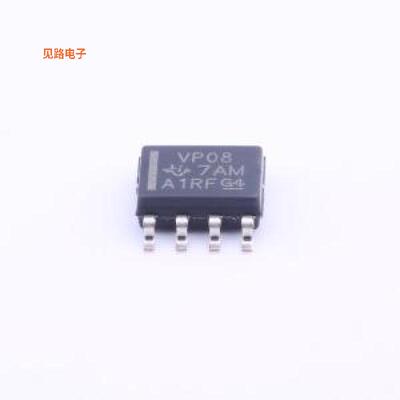 SN65HVD08DR -[原装IC TRANSCEIVER HALF 1/1 8SOICSOIC-8