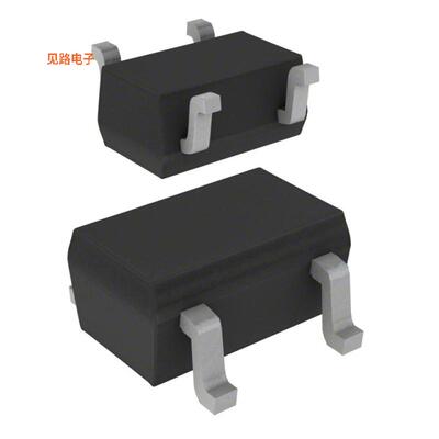 3SK293(TE85L,F) -原装[RF MOSFET 6V USQRF MOSFET 6V USQ