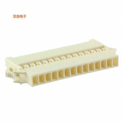 1-1969591-4 -原装[CONN RCPT HSG 14POS 2.50MM插座