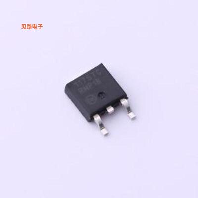 NCP1117IDT50T4G -[原装线性稳压器(LDO)DPAK