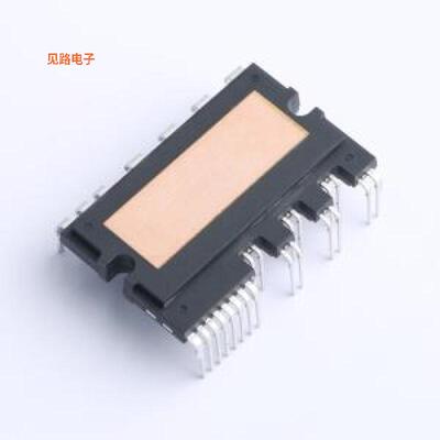 FSBB15CH120D -[原装IPM 1.2V 15A 27PWRDIP MODSPM-MF-027