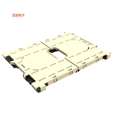 2-2822979-4 -原装[CONN SOCKET LGA 3647POS GOLDLGA