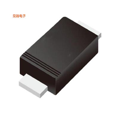 SMF090AL00S0FV -[全新TVS Diodes 9V  Uni.  SOD1]