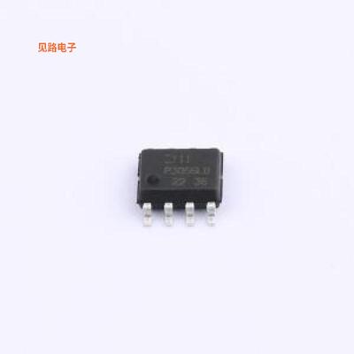 DMP3056LSDQ-13 -[原装MOSFET 2P-CH 30V 6.9A 8SOSO-8