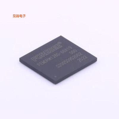 FEMDRW128G-88A19 -[原装eMMCBGA-153