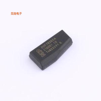 全新PCF7938XA/CAAB3800 -[原装卡芯片]