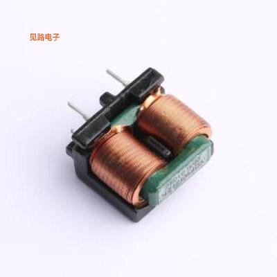 YDFW1212T-203L01010 -[原装共模滤波器插件,18.5x11.5mm