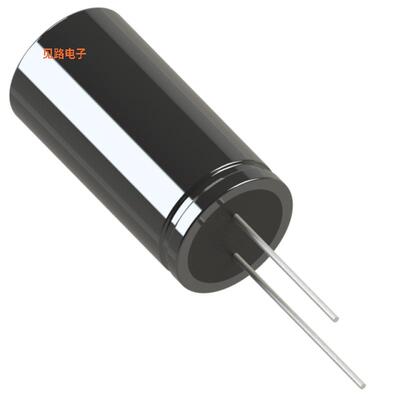 REF1225472M006K -[全新CAP ALUM 4.7MF 20% 6.3V RADIAL]
