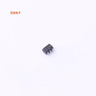 NL7SZ18DFT2G -[原装模拟/多路复用器SC-88