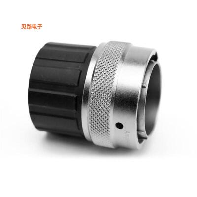 RT061619SNHEC03R -[全新PLUG, 19 POSITION, FEMALE, SHELL]