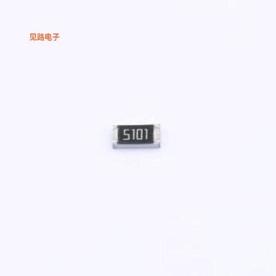 RT1206BRD075K1L -[原装RES SMD 5.1K OHM 0.1% 1/4W 12061206