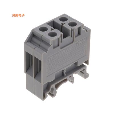 CMDB6/2 -[全新DISTRIBUTION BLOCK 8MM 4 OUT 50A]
