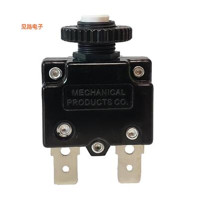 1221-260-100-B30 -[全新CIR BRKR THRM 10A 250VAC 50VDC]