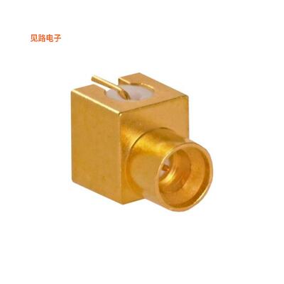 125-0701-271 -原装[SMPM MALE FULL DETENT, PCB SURFASMPM