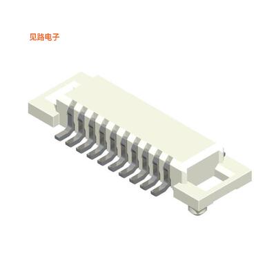 CBRC020P02001R0-NH -[全新20 POS 0.5MM BOARD TO BOARD MALE]