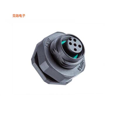 HPC-05PFFS-SF8001 -[全新NMEA 2000, MICRO, 4A, 05 PINS, R]