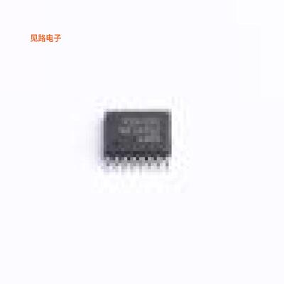 TPS54395PWPR -[原装DC-DC电源芯片HTSSOP-16-EP