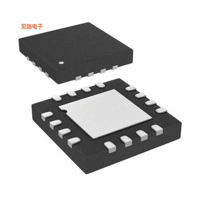 SY89841UMG -原装[IC MULTIPLEXER 1 X 2:1 16-MLF多路复用器
