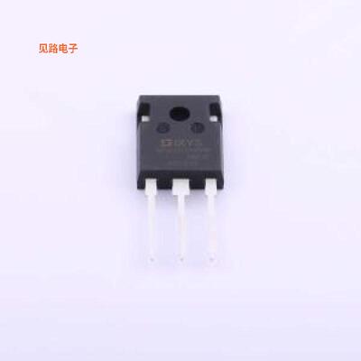DPG30C300HB -[原装DIODE ARRAY GP 300V 15A TO-247ADTO-247-3