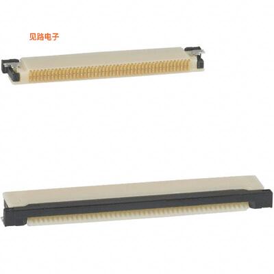 62684-451100ALF -原装[CONN FPC BOTTOM 45POS 0.5MM R/AFPC