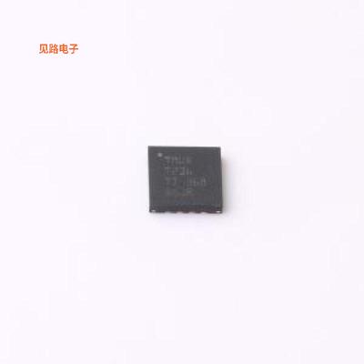 TMUX6236RUMR -[原装WQFN-16(4x4)]