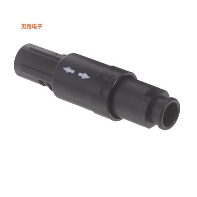 PAC.M0.7NL.AC52NZ -原装[Circular Plastic Push-P