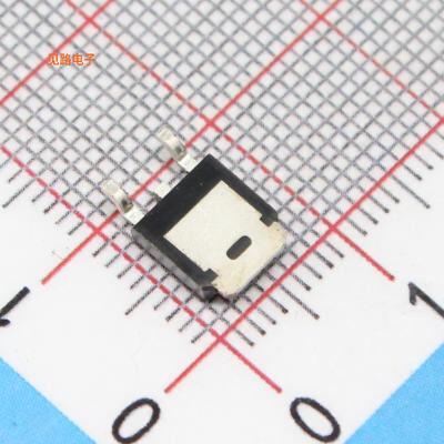 原装正品 IRFR13N15DTRPBF-全新