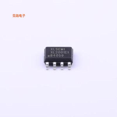 XL2001E1 -[原装DC-DC电源芯片SOIC-8