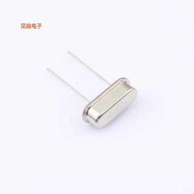 SWXSHBCVE0-25.000625 -[原装无源晶振HC-49S