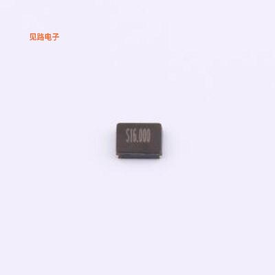 SWXGGABVE0-16.000000 -[原装无源晶振SMD3225-4P