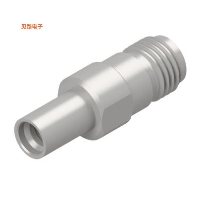 MADP-6036 -原装[COAX ADAPT SMA TO SMP插头至插孔