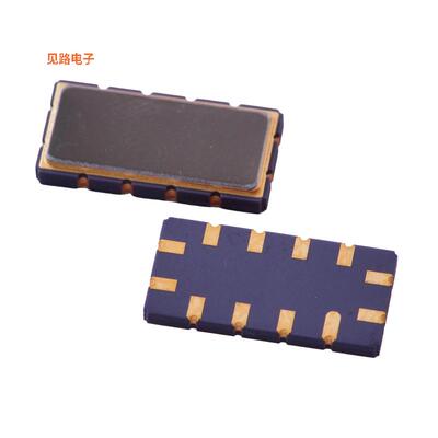 TB0559A -原装[FILTER SAW 140MHZ 12-SMD140MHz