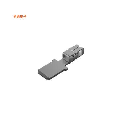 62651-1 -[全新CONN MAG TERM 27-30AWG QC 0.250]