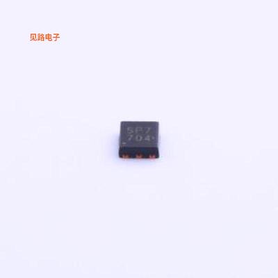 SSM6J507NU,LF -[原装MOSFET P-CH 30V 10A 6UDFNBUDFNB-6(2x2)