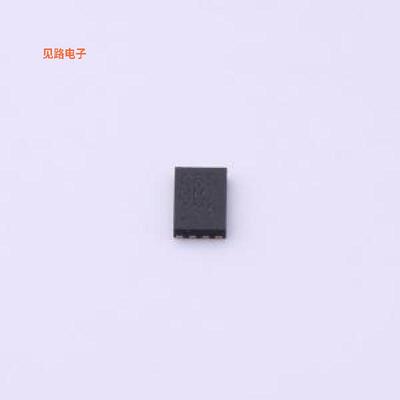 AT24C08D-MAHM-T -[原装EEPROMUDFN-8-EP(2x3)
