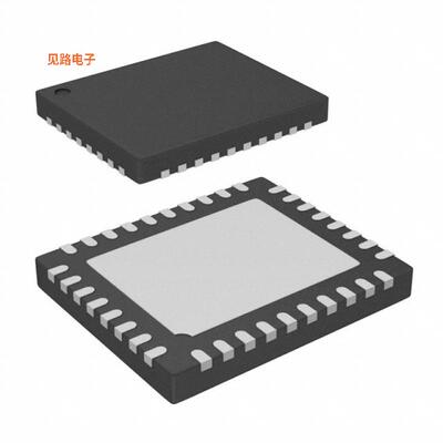LT3744EUHE#TRPBF -[全新IC  DRIVER CTRLR PWM 36QFN]