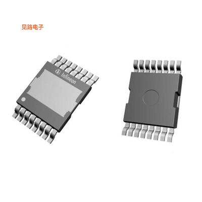 IPTC054N15NM5ATMA1 -[全新OPTIMOS 5 POWER MOSFET]