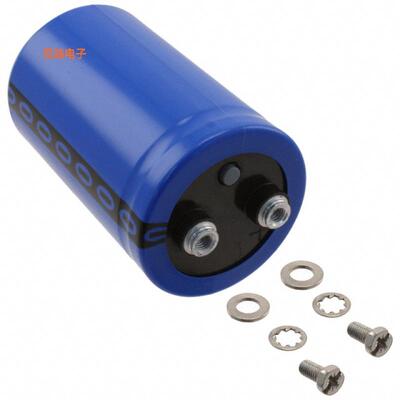 MAL210222332E3 -[全新CAP ALUM 3300UF 20% 200V SCREW]