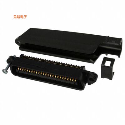 5229912-1 -[全新CONN PLUG 50POS STR IDC]