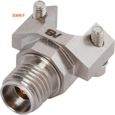 SF1521-60107 -原装[CONN 2.92MM JACK 50OHM EDGE MNT2.92mm