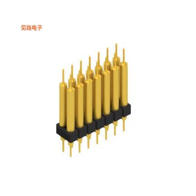 MK 214 X 3 14 G -原装[Solder and plug pins, D0.5 mm接头
