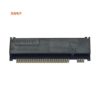 80159-2023 -[全新FCONN M.2 H2.0 67POS 0.5MM 10
