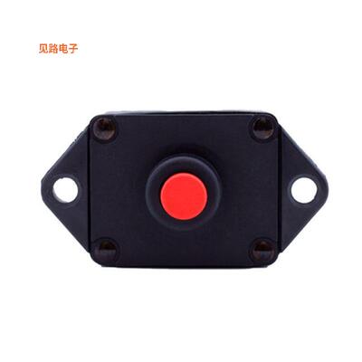 19M-P10-B-050-02 -[全新CIR BRKR THRM 50A IP69K]