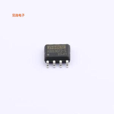 HX83072-S -[原装RS-485/RS-422芯片SOP-8