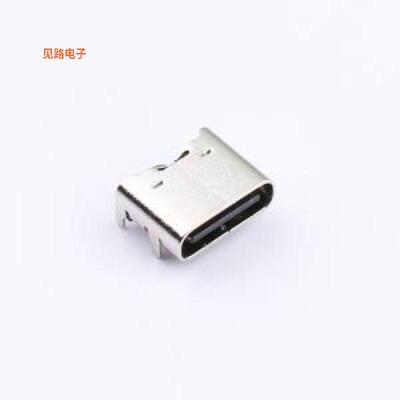 TYPE-C30510-511-L680 -[原装USBSMD