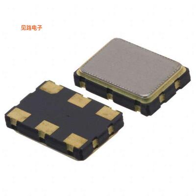 ECS-PEC25-1250-B-N -原装[XTAL OSC XO 125.0000MHZ P
