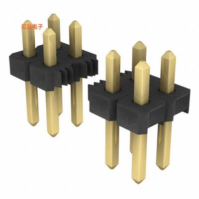 TLW-128-05-G-D -[全新CONN HEADER VERT 56POS 2.54MM]