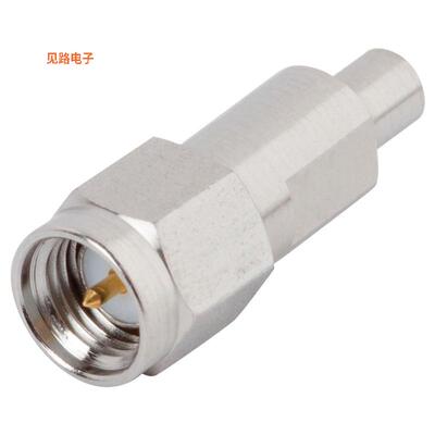 1138-6043 -[全新SMA MALE TO SMPS MALE ADAPTER, S]