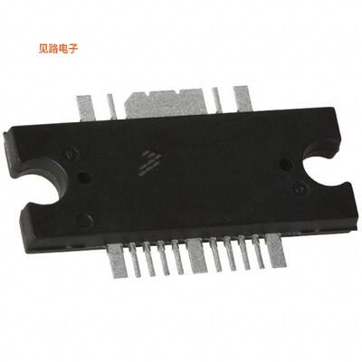 MW5IC970NBR1 -[全新IC AMP GPS 800MHZ-900MHZ TO272WB]